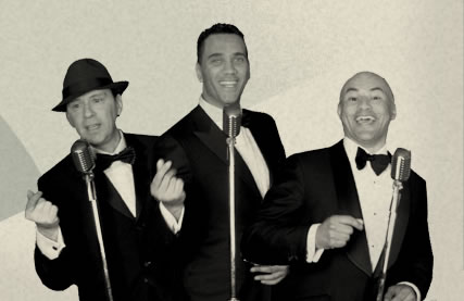 Franklin Brown to be a classic crooner - EuroVisionary - Eurovision ...