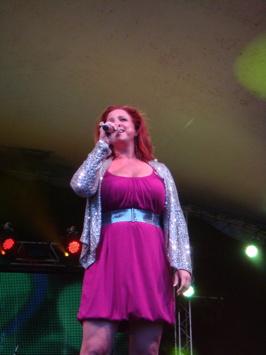Shirley Clamp - EuroVisionary - Eurovision news worth reading