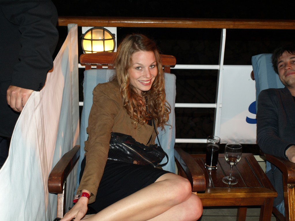 Anna Rossinelli - Switzerland - EuroVisionary - Eurovision news worth ...