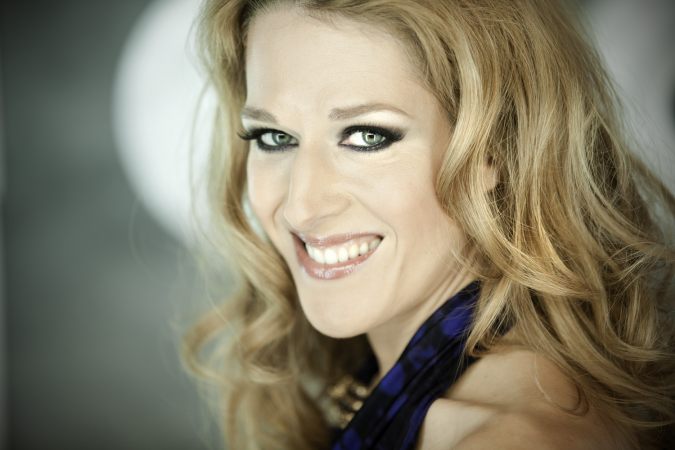 Kati Wolf to release French version of What About My Dreams ...