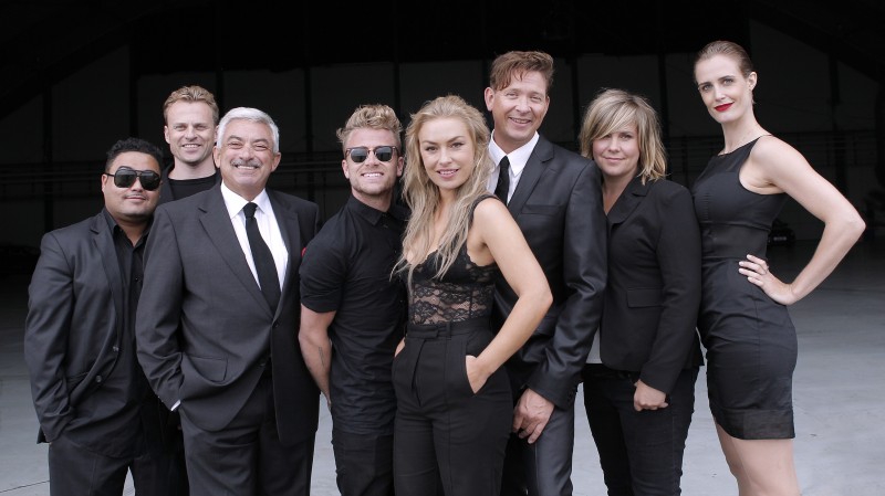 Tim Schou looking for the perfect duet partner on TV - EuroVisionary ...