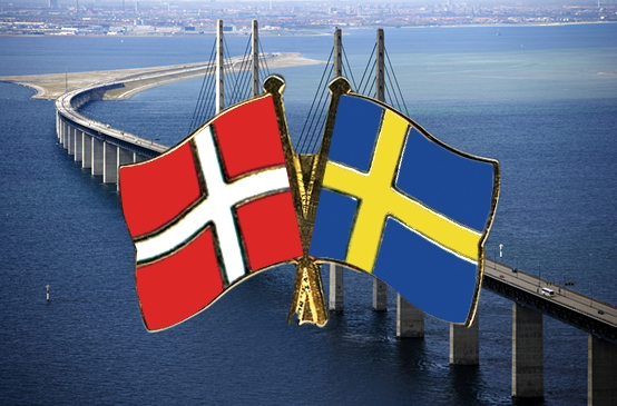 Stockholm crying, Copenhagen cheering over Malmö announcement ...