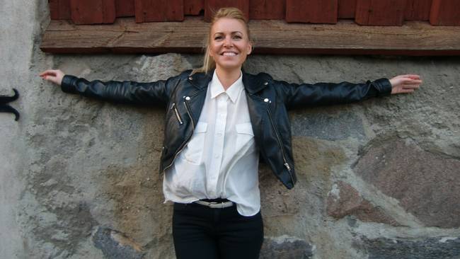 First song confirmed for Melodifestivalen 2013 - EuroVisionary ...