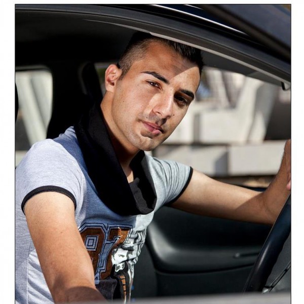 Christian Azzopardi is High On Love with new single composed by Philip ...