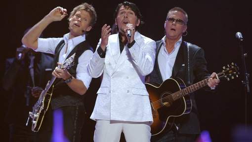 Jaap de Witte to leave 3JS - EuroVisionary - Eurovision news worth reading