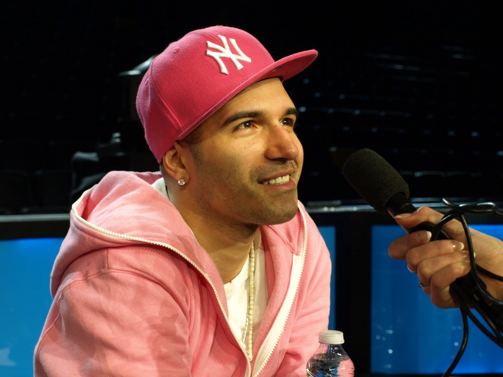 Sean Banan at the Thursday press conference - EuroVisionary ...