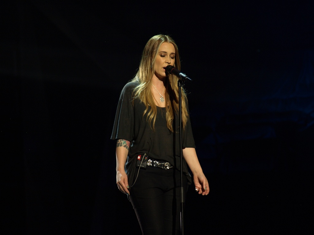 Anouk -The Netherlands - EuroVisionary - Eurovision news worth reading
