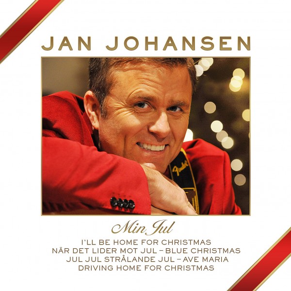 Jan Johansen released Christmas album - EuroVisionary - Eurovision news ...