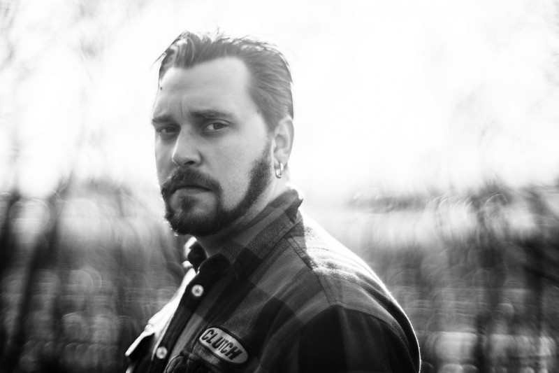 Carl Espen - EuroVisionary