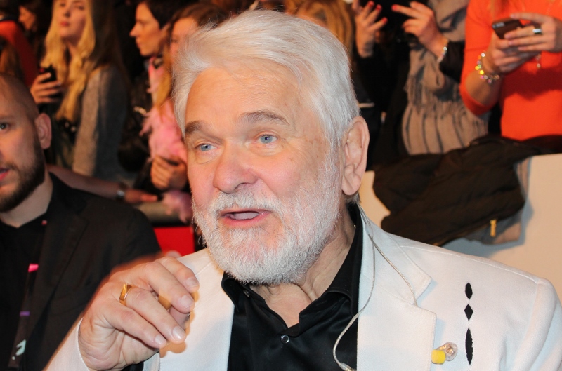 Hasse Andersson - EuroVisionary - Eurovision news worth reading
