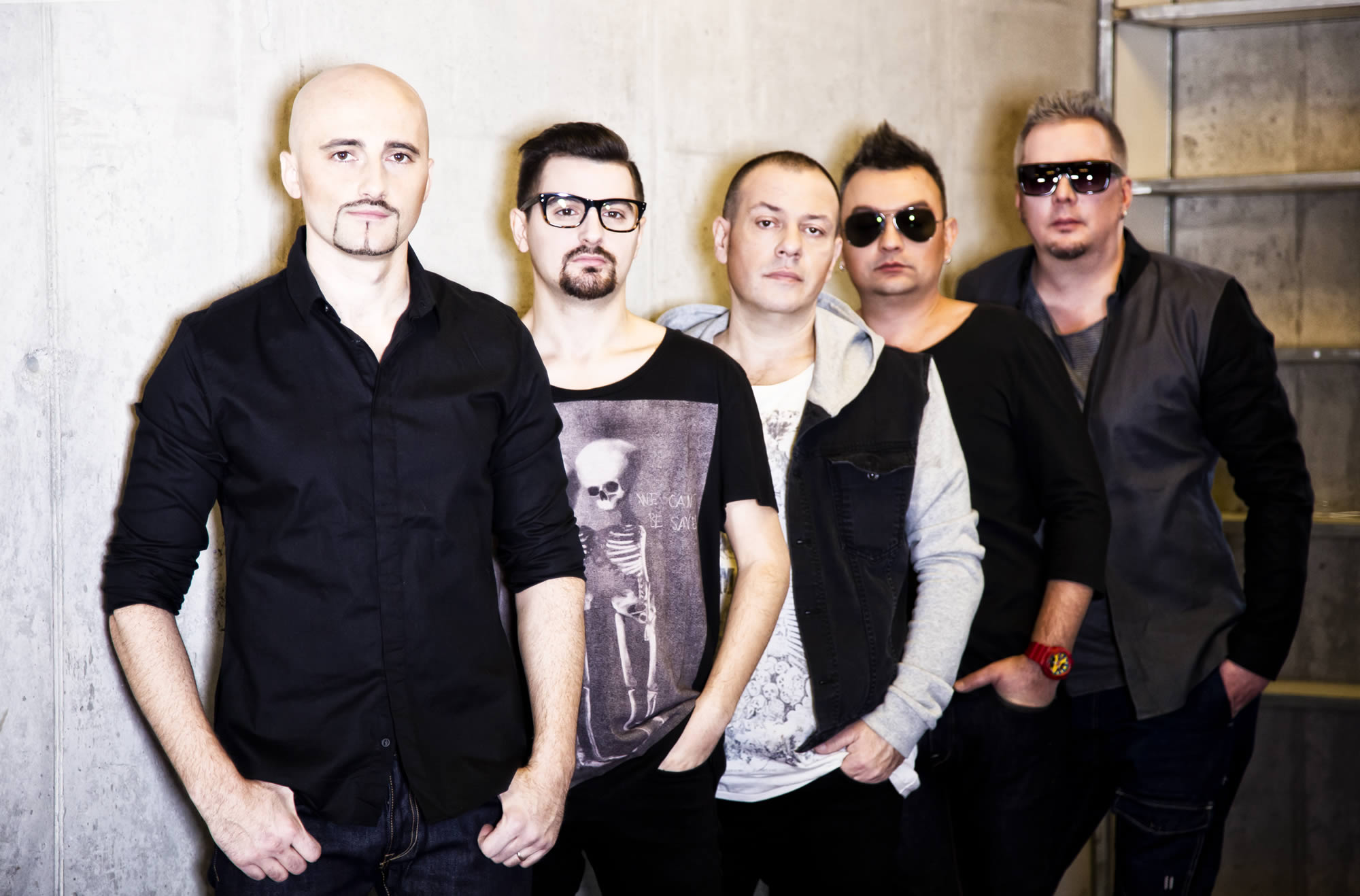 Voltaj will be flying to Vienna for Romania - EuroVisionary ...