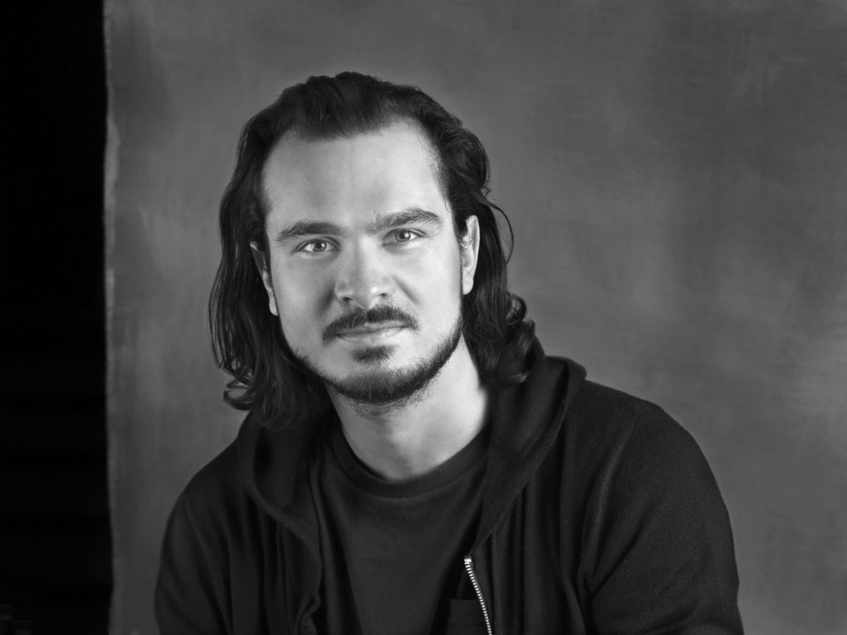 Simon Mathew stars in Eurovision Musical - EuroVisionary - Eurovision ...