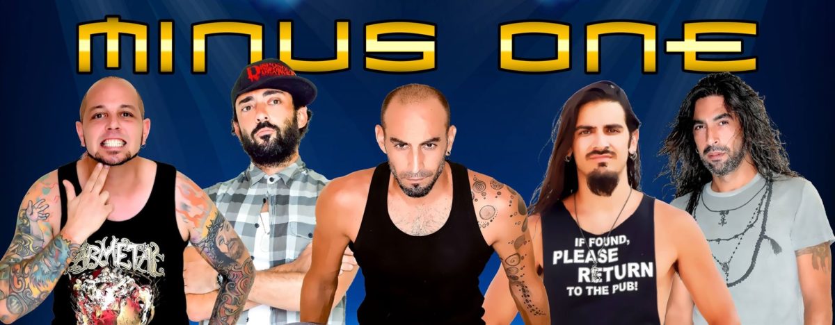 Minus One likely to represent Cyprus in Stockholm - EuroVisionary ...