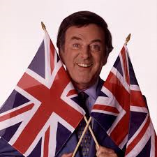 Terry Wogan - EuroVisionary - Eurovision news worth reading