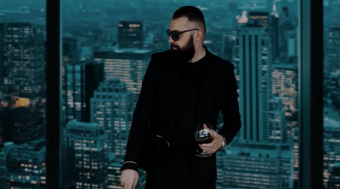 Jala's latest video Skandal premiered - EuroVisionary - Eurovision news ...