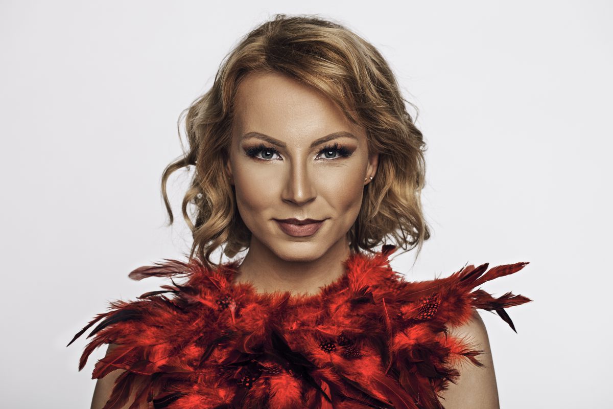 Slovenia 2016: ManuElla releases official Eurovision version of Blue ...