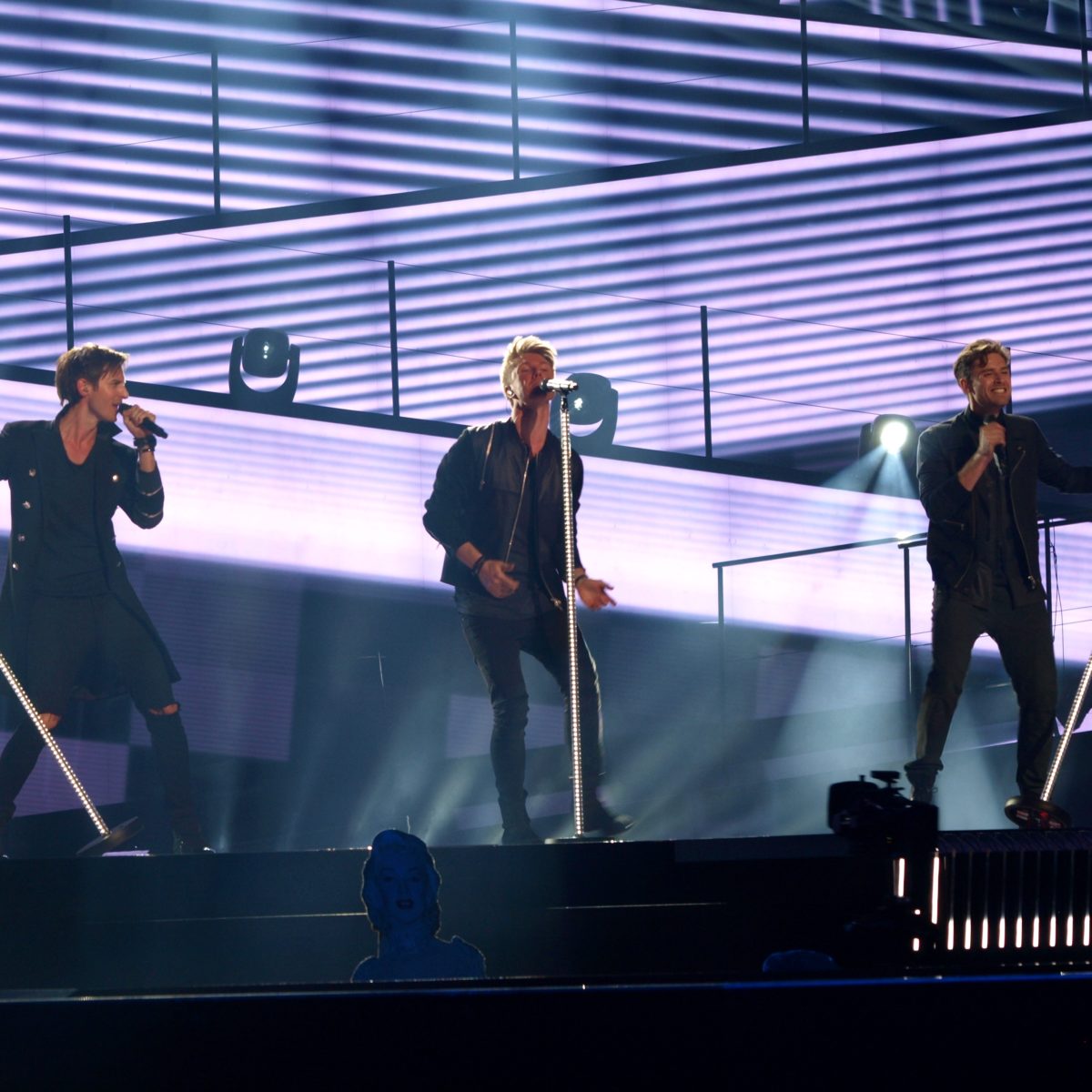 The countries that scored their worst ever Eurovision result in 2016 ...