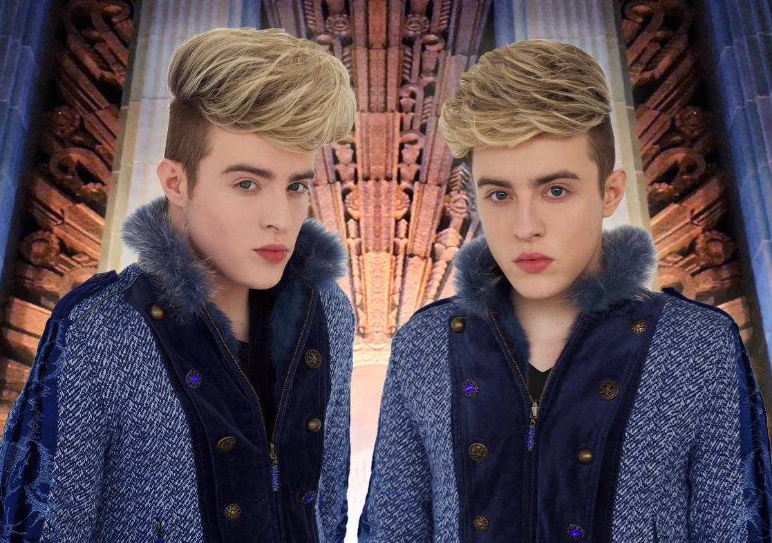 Jedward: Shock return to Celebrity Big Brother UK and new single ...