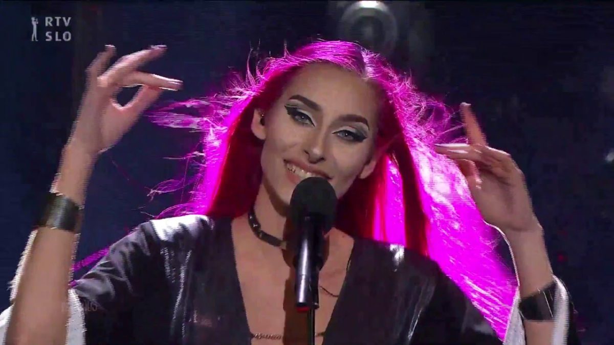 EMA 2017: Slovenia's adventure continues with the second Semi Final ...