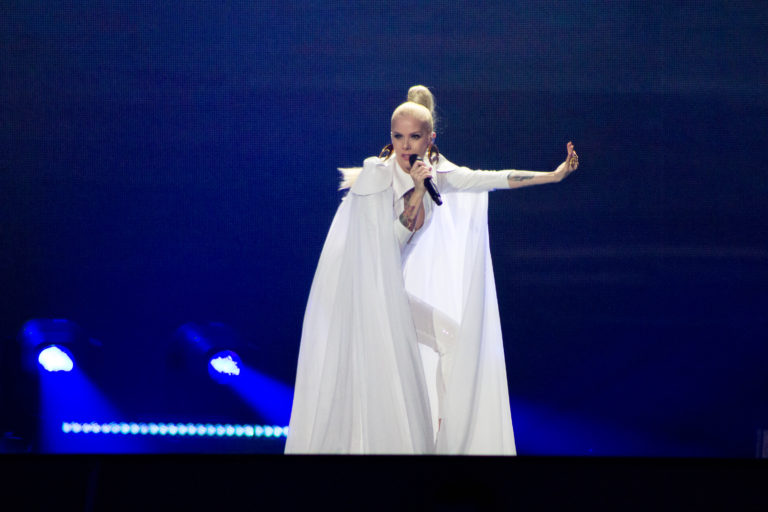 Svala - EuroVisionary - Eurovision news worth reading