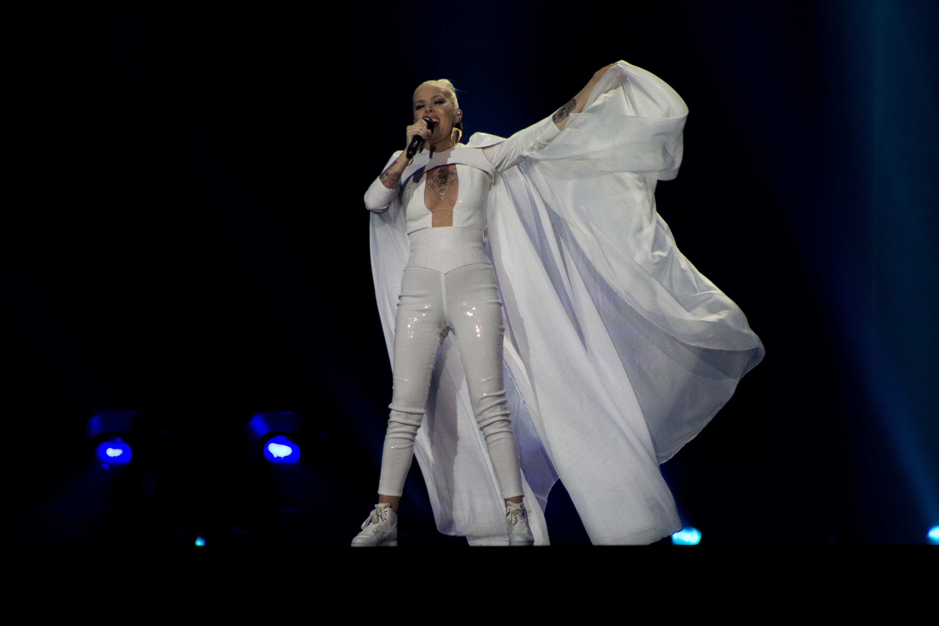 Svala - EuroVisionary - Eurovision news worth reading