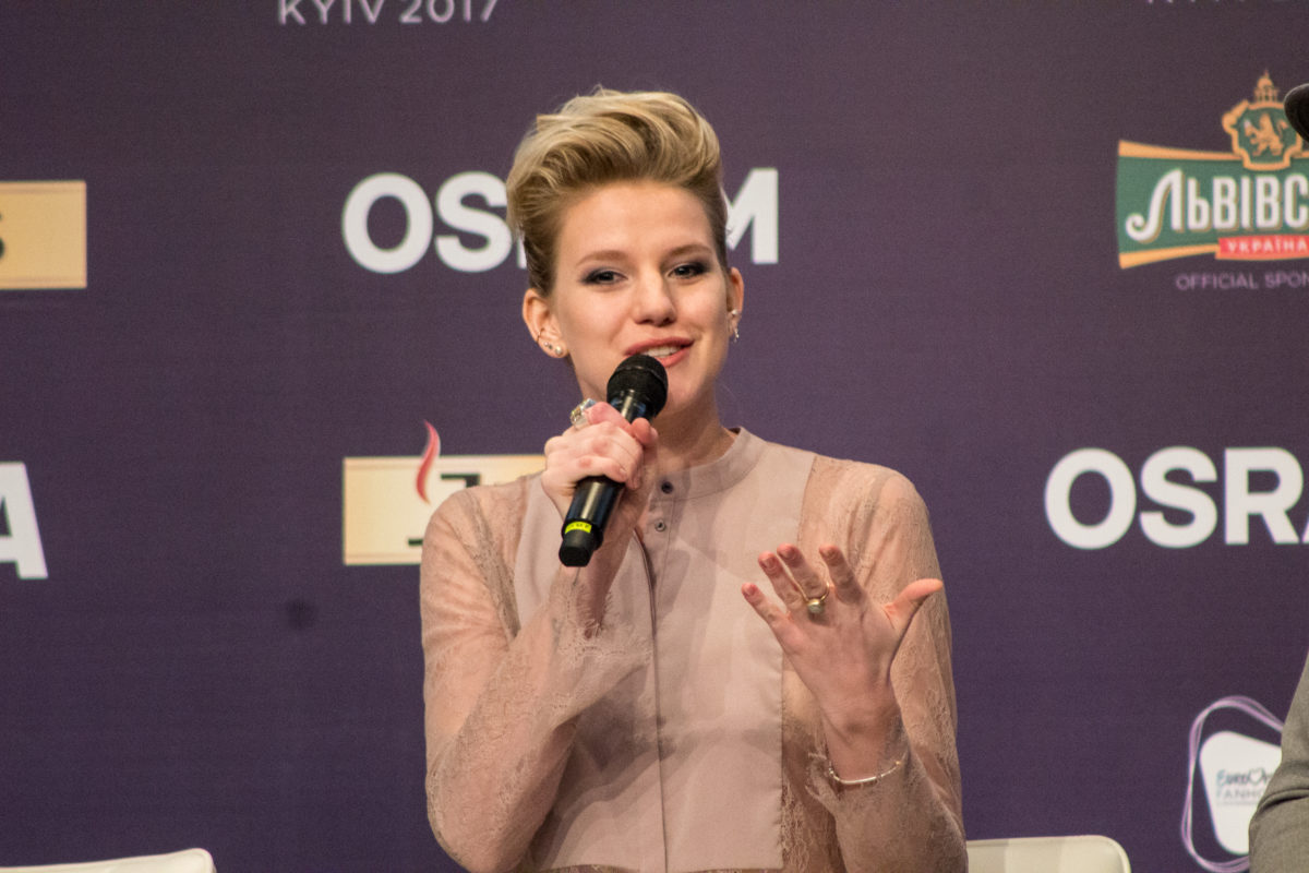 Levina - EuroVisionary - Eurovision news worth reading
