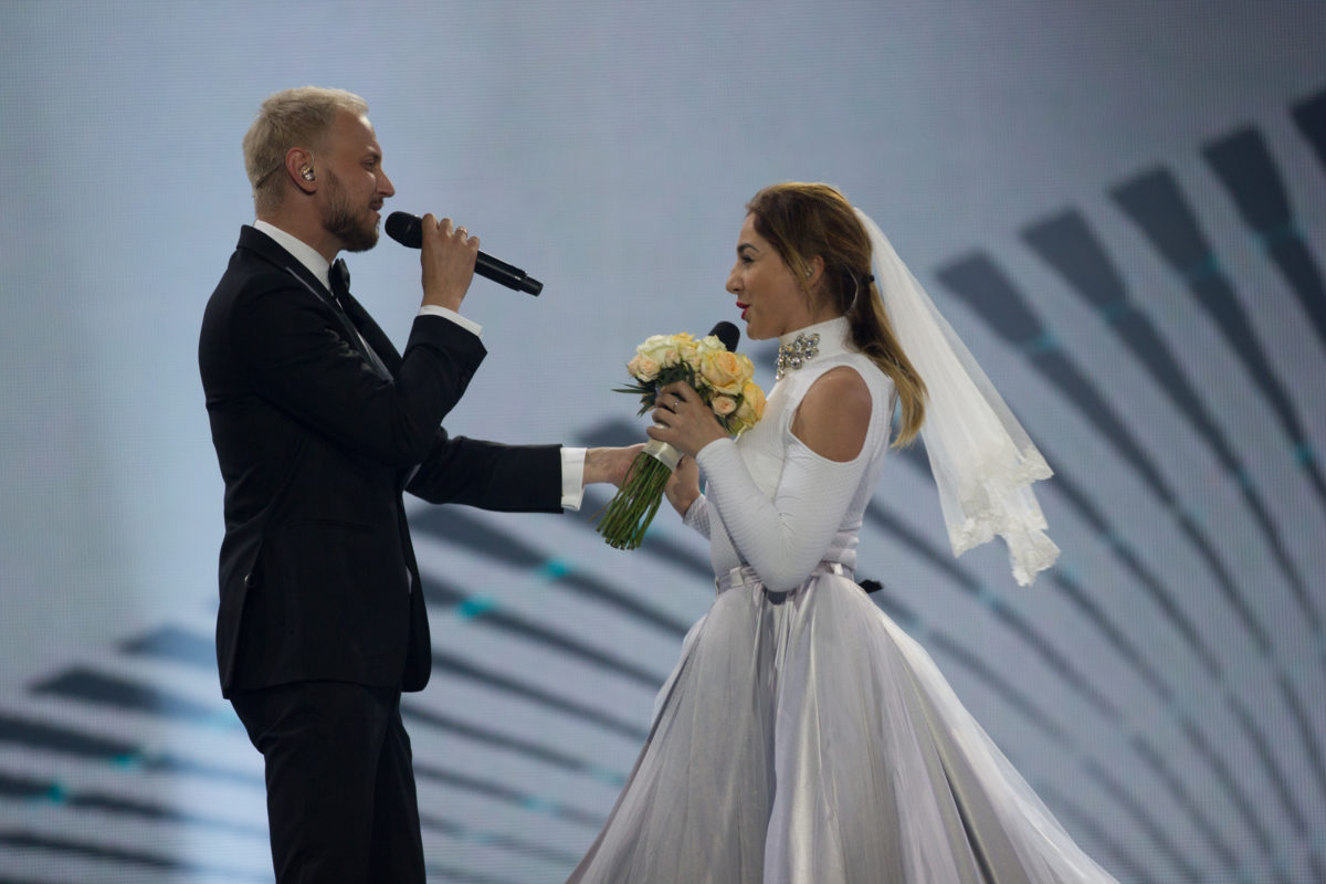 SunStroke Project - EuroVisionary - Eurovision news worth reading