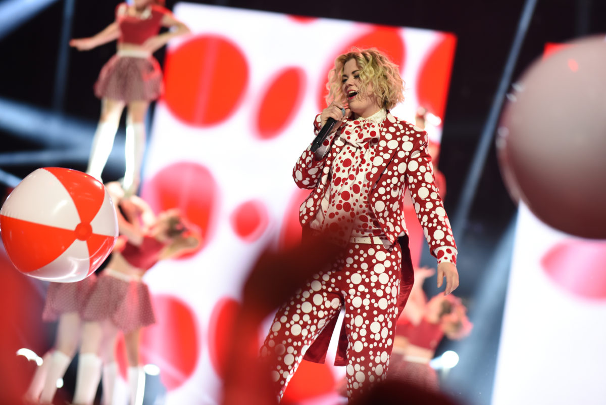 Ida Maria - EuroVisionary - Eurovision news worth reading