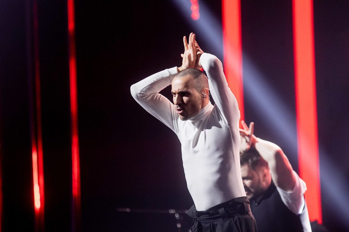 Lithuania: The Roop will be heading to Rotterdam with the song On Fire ...