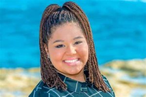 Malta: Destiny finally reveals the song she will sing at Eurovision ...