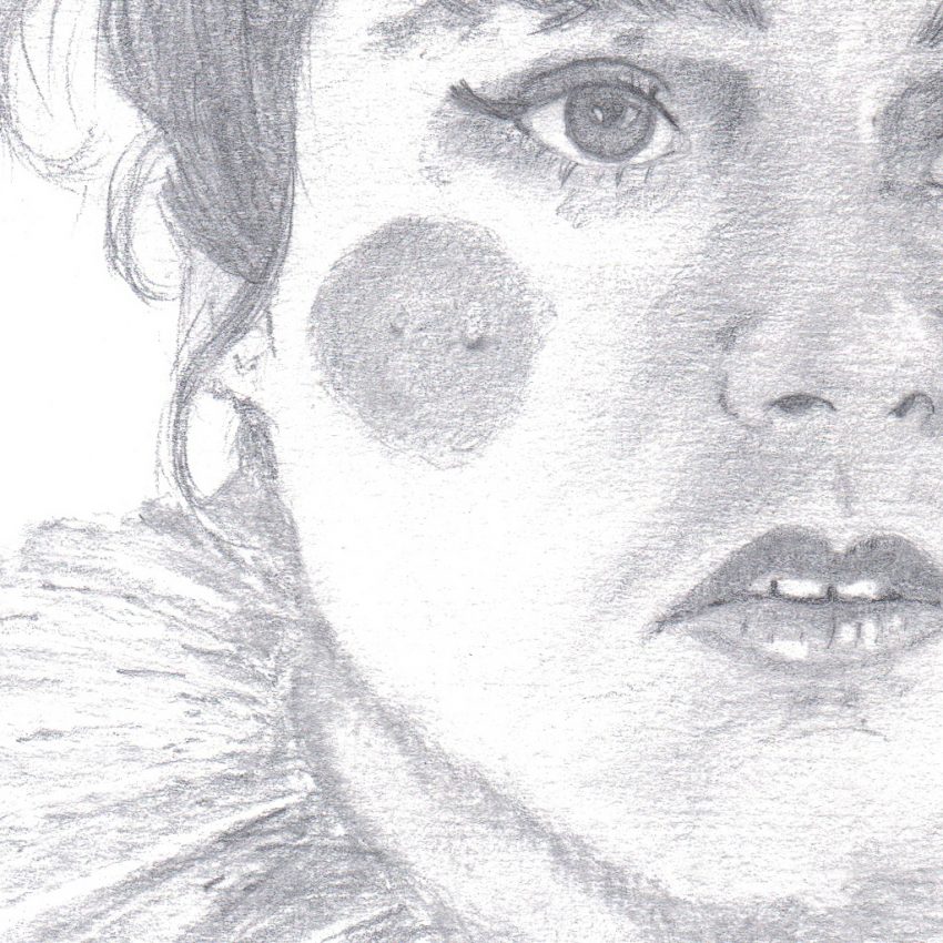 Eurovision Song Contest 2020 - Drawings and T-Shirts 👕