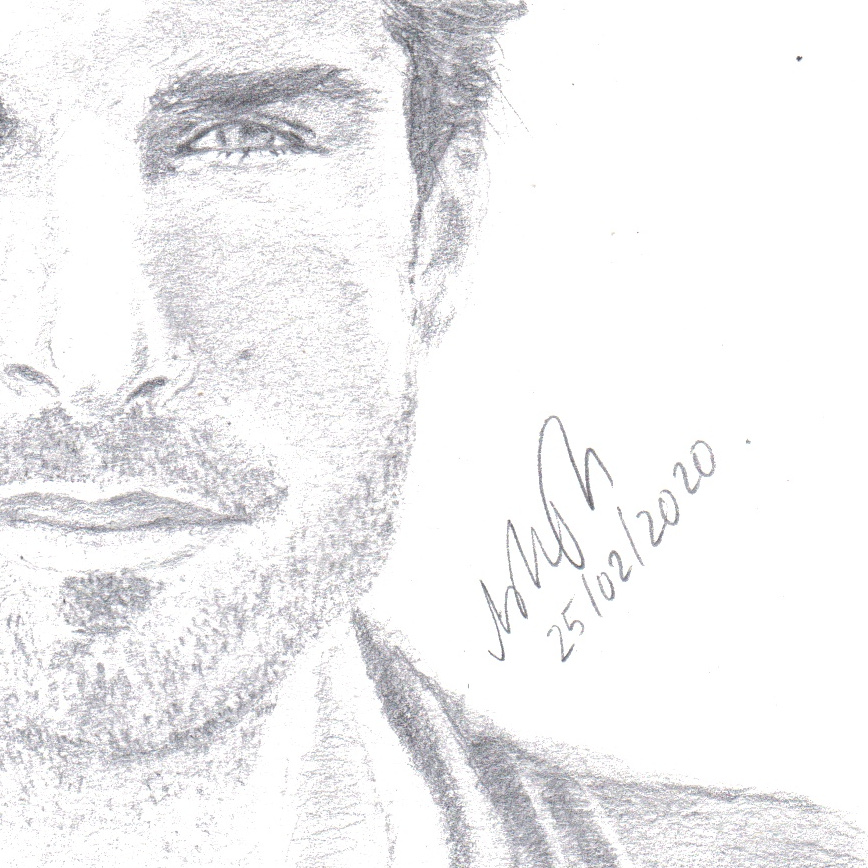 Eurovision Song Contest 2020 - Drawings and T-Shirts 👕