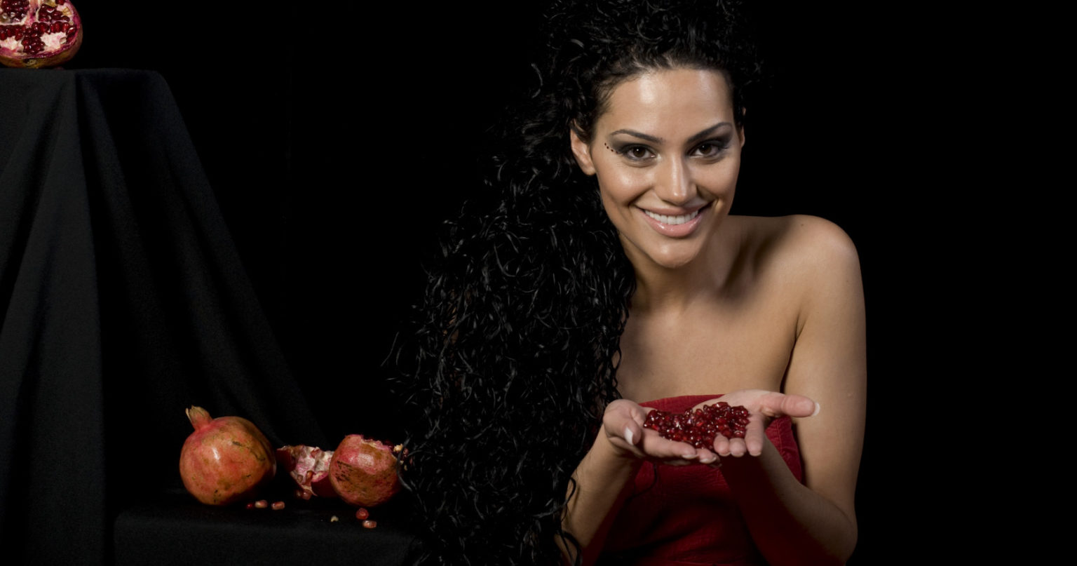 Eurovision 2010: Armenia’s Eva Rivas in focus - EuroVisionary ...