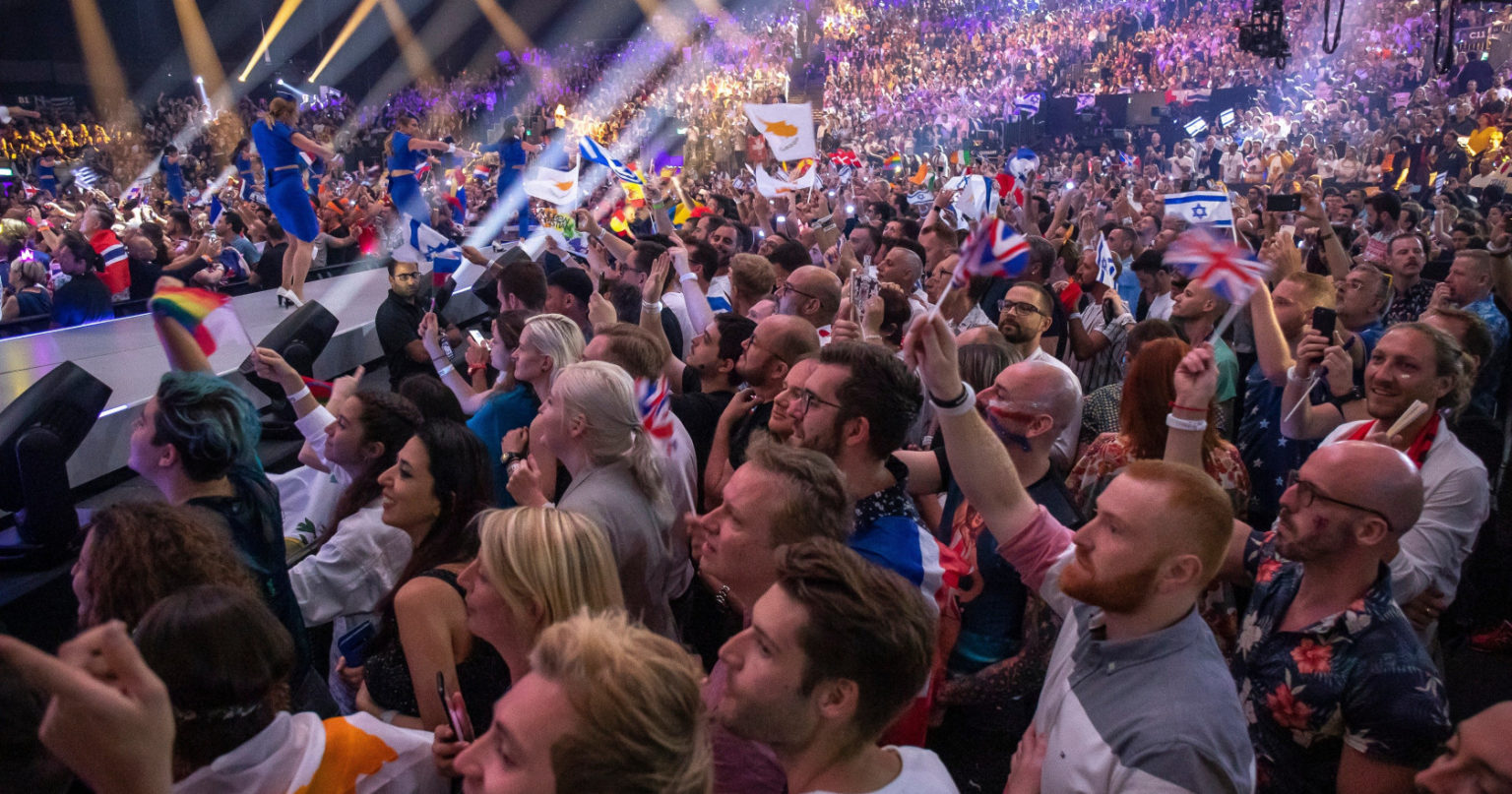 16 fans about their favourite Eurovision country - EuroVisionary ...