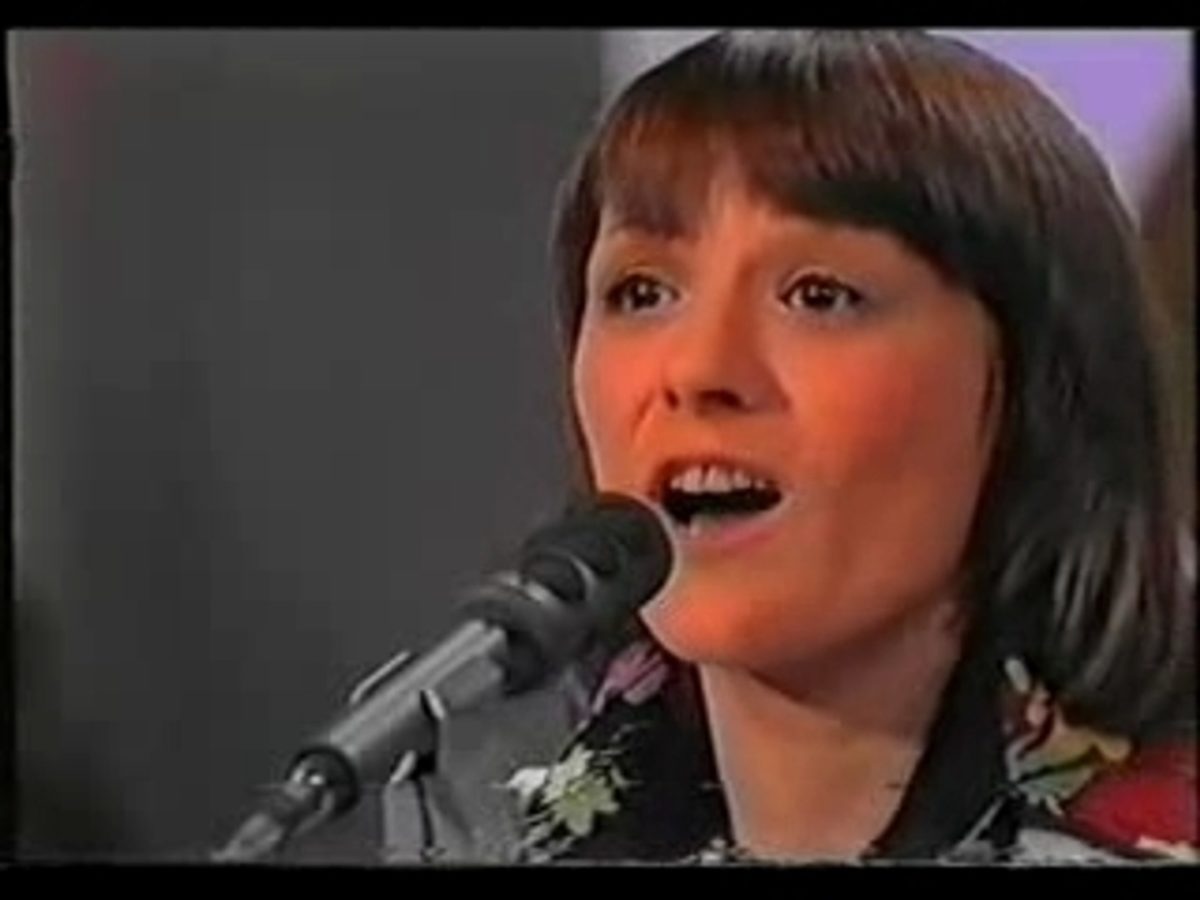 Eurovision 1973 - Monaco’s Marie in focus - EuroVisionary - Eurovision ...