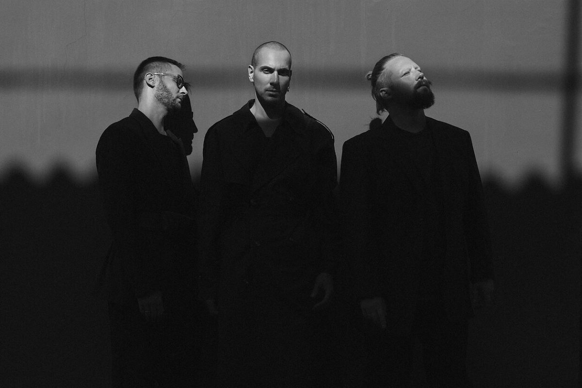 Lithuania: The Roop sign a deal with Warner Music Group - EuroVisionary ...