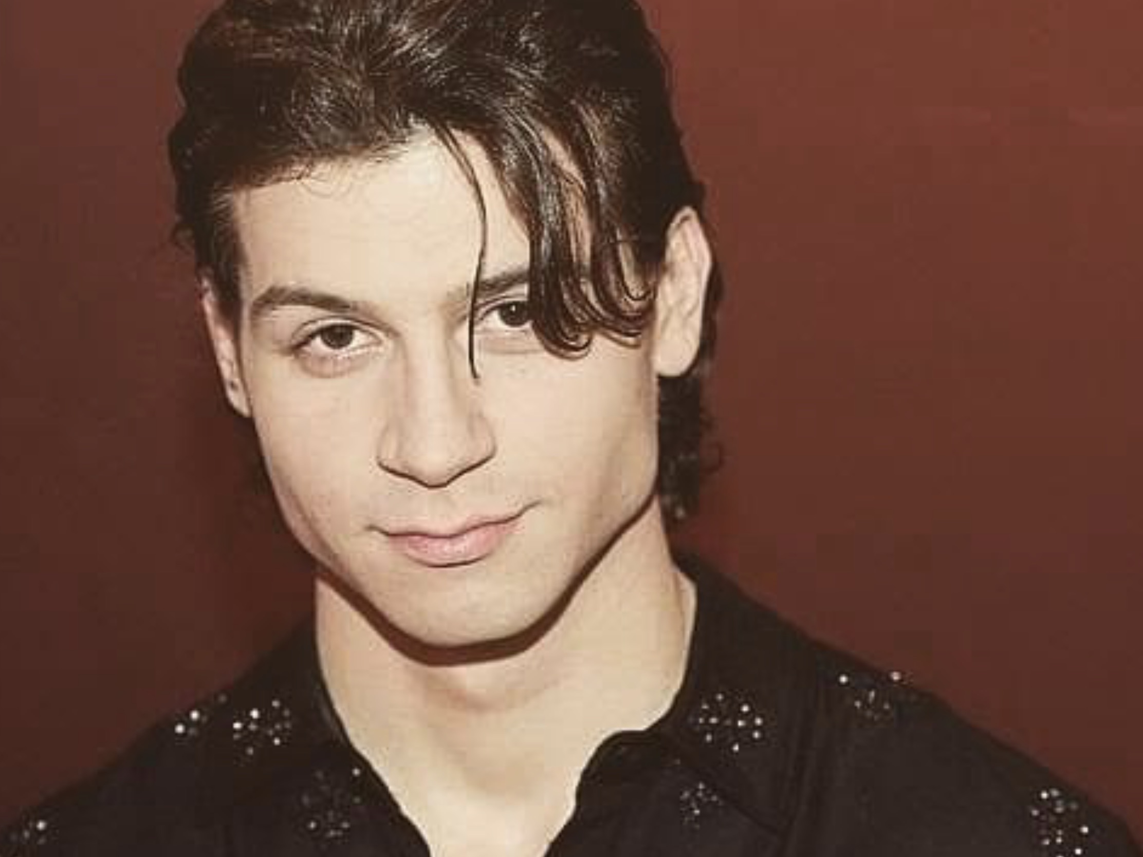 Filip Rudan - EuroVisionary - Eurovision news worth reading